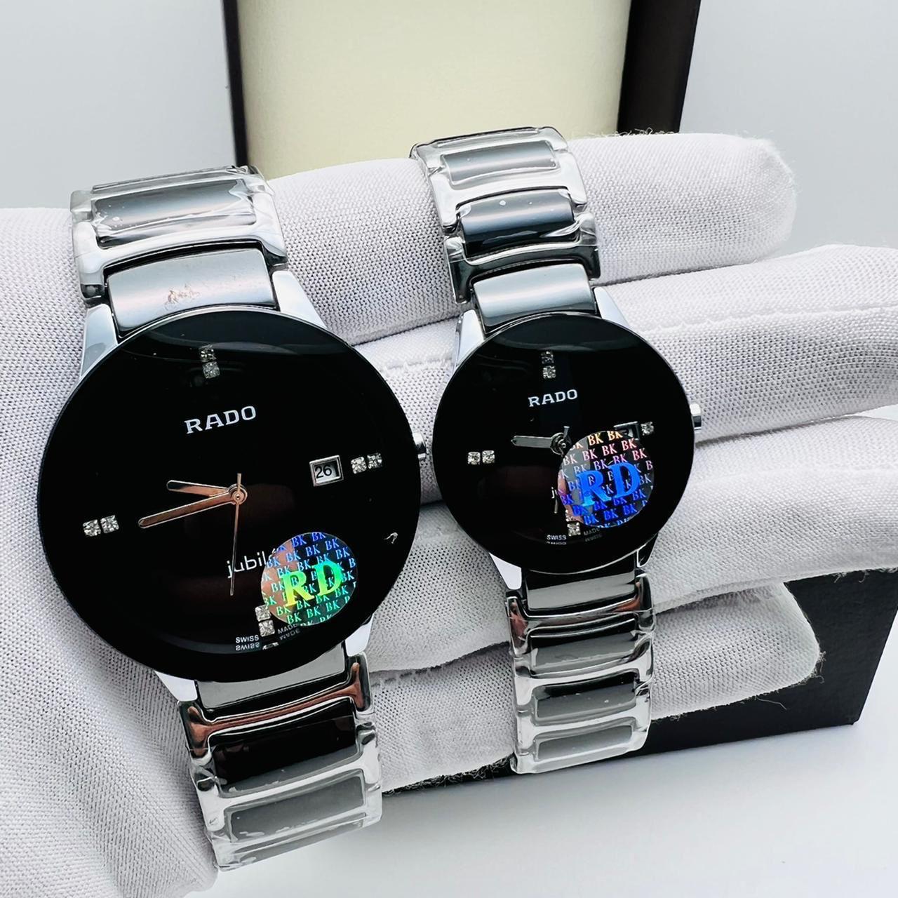 Rado Couple Set - Gifthub