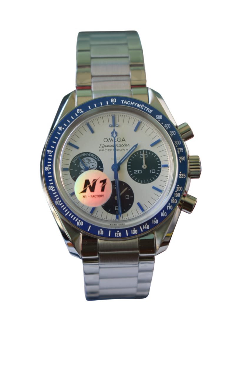 Omega Snoopy 50th Anniversary Edition - Gifthub