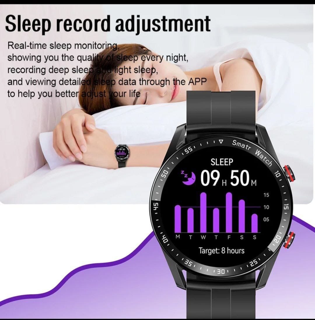 HUAWEI SMARTWATCH - Gifthub