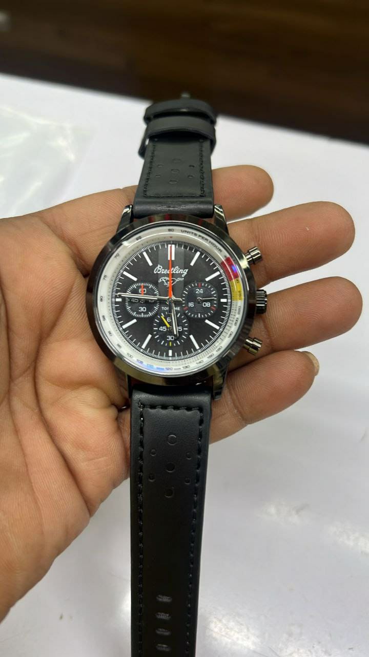 Breitling Quartz - Gifthub