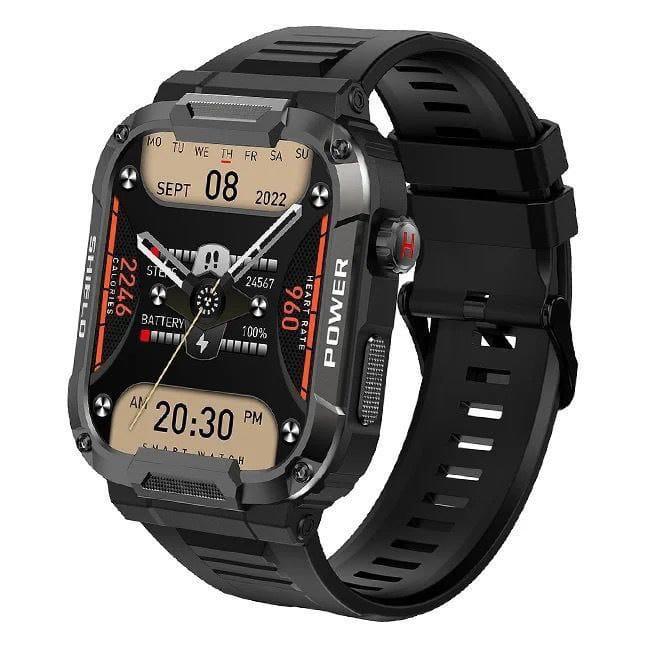 MK66 Power Smart Watch - Gifthub